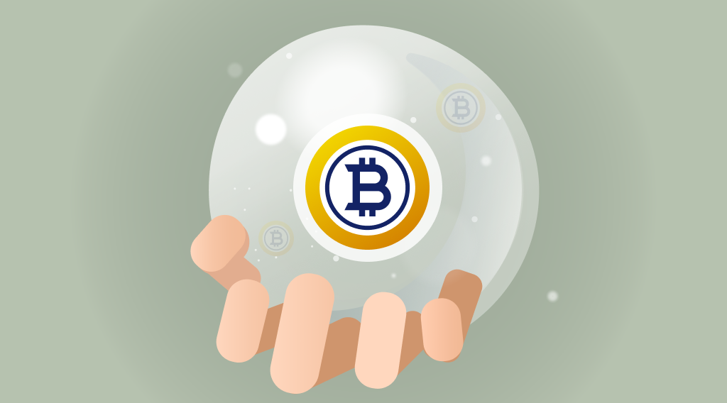 Bitcoin Gold Price Prediction: BTGCoin Forecast | StealthEX Bitcoin Gold Price Prediction: BTGCoin Forecast | StealthEX