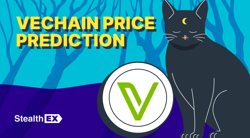 VeChain Price Prediction 2024, 2025, 2030, 2040 | VET Crypto