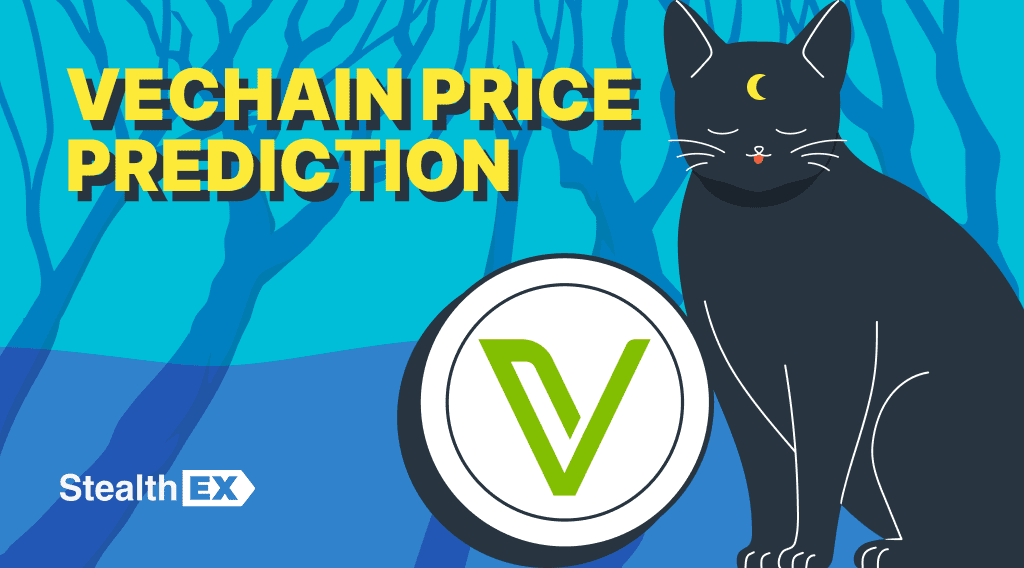 VeChain Price Prediction 2024, 2025, 2030, 2040 | VET Crypto