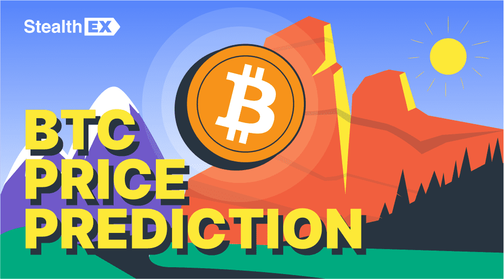Bitcoin Price Prediction 2024 2025 2030 2040 BTC Forecast Lucox cl