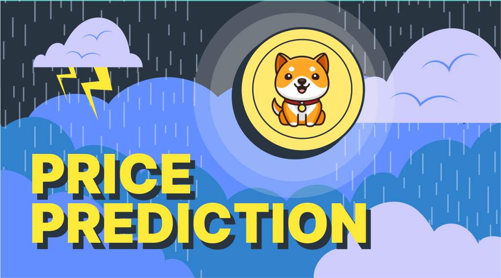 Baby Doge Price Prediction Can It Reach The Moon 