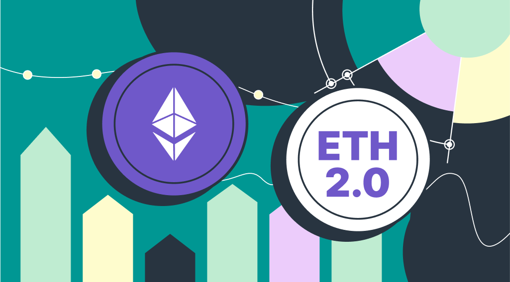 Ethereum vs Ethereum 2.0 — What Is the Difference?