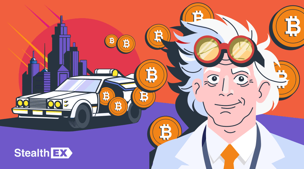 Future of Crypto in the Next 5 Years: Trends and Predictions