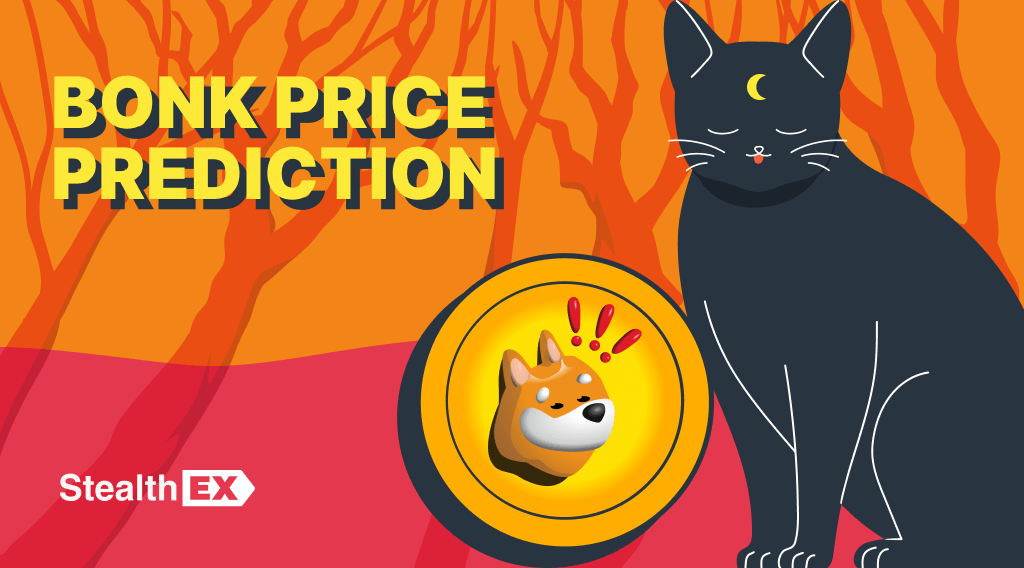 Bonk Price Prediction 2024, 2025, 2030: Will BONK Reach $1?