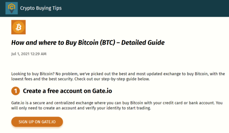 Top Crypto Info Websites for News, Trends & Market Insights