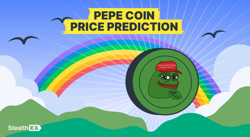 Pepe Coin Price Prediction 2025 2026 2030 2040 2050