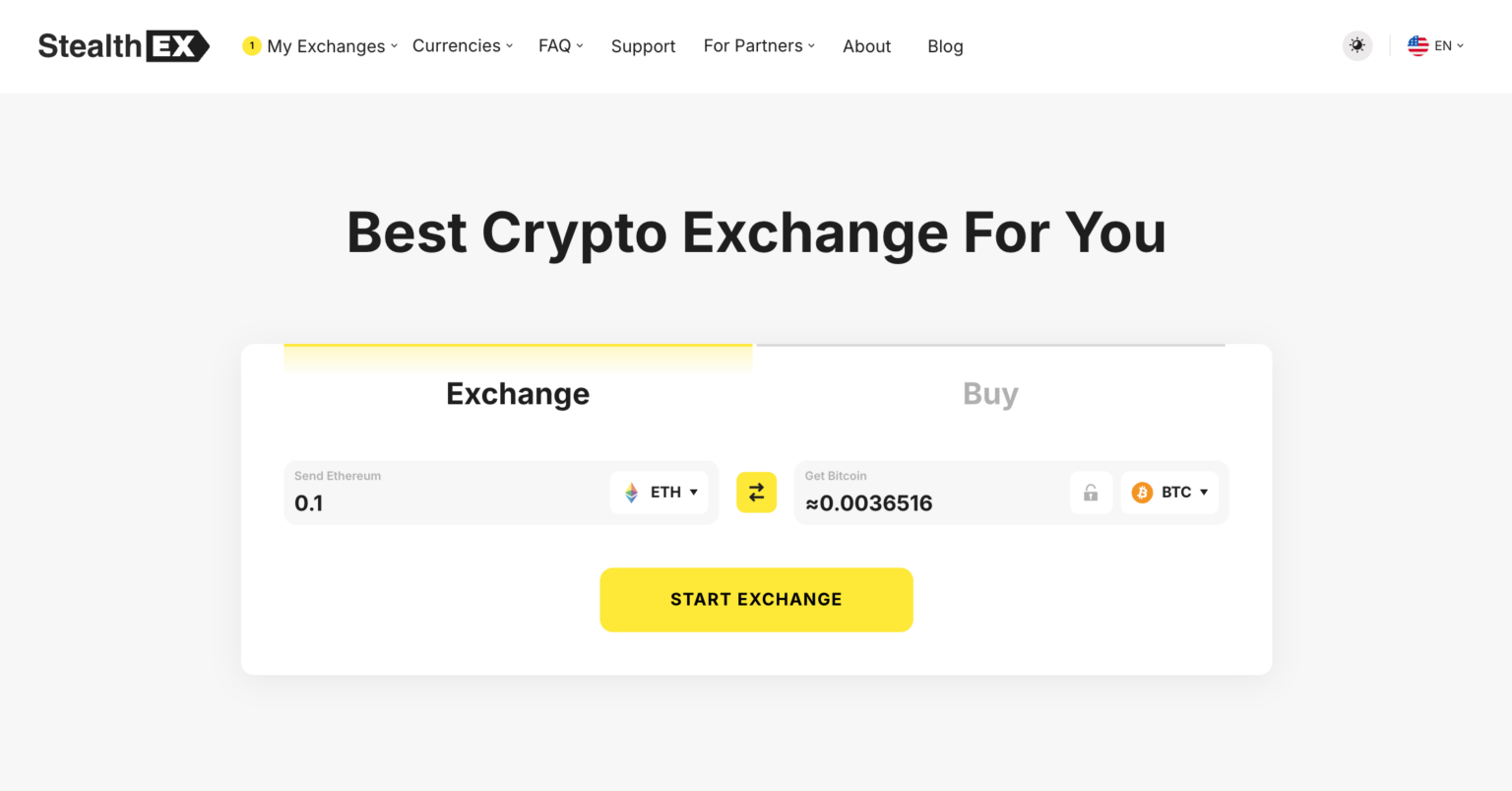 What Does an Ethereum Address Look Like? ETH Address Example
