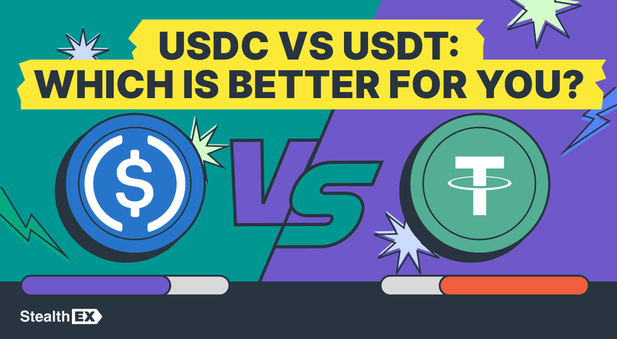 What Is USDT: USDC vs USDT Complete Comparison 2026