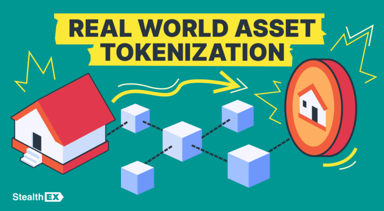 RWA Crypto 2026: Top Real-World Asset Projects & Tokenization List