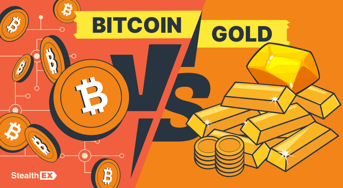 Gold vs Bitcoin: 2026 Investment Comparison & Market Cap Analysis