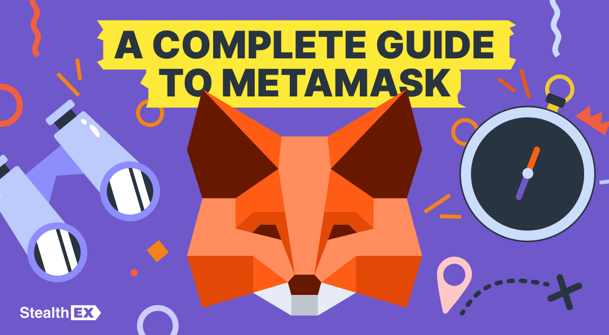 What Is MetaMask Wallet? 2026 Guide to Setup, Security & Web3 Features