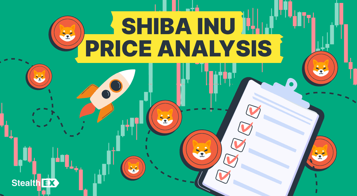 Shiba Inu (SHIB) Price Analysis & Predictions: Will SHIB Reach 1 Cent?